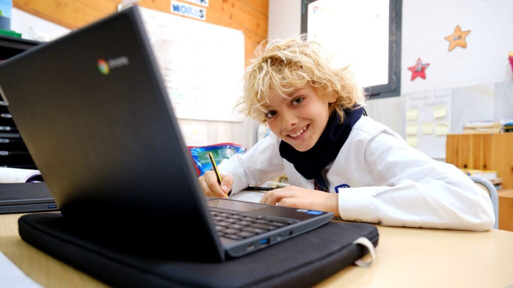 ¿Estás buscando la mejor opción educativa para tus hijos en Sevilla? | CBS, The British School ...